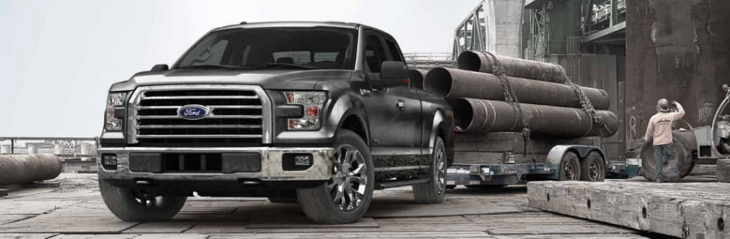 The Verdict is in on the Aluminum Body of the F-150 | Allegheny Ford ...