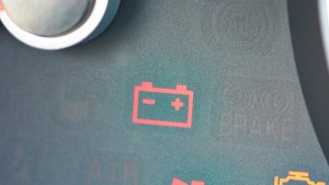 Automobile Warning Light Guide | Keffer Mazda