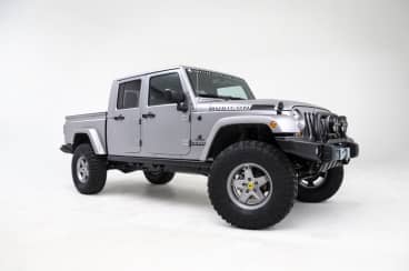 AEV Authorized Dealer | Key Chrysler Jeep Dodge Ram FIAT
