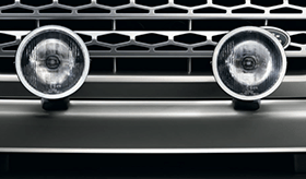 Land Rover Parts and Accessories | Land Rover Paramus