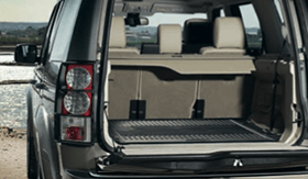 Land Rover Parts and Accessories | Land Rover Paramus