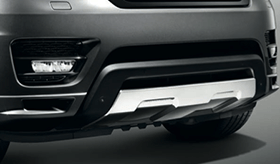 Land Rover Parts and Accessories | Land Rover Paramus