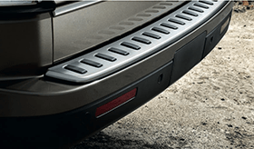 Land Rover Parts and Accessories | Land Rover Paramus