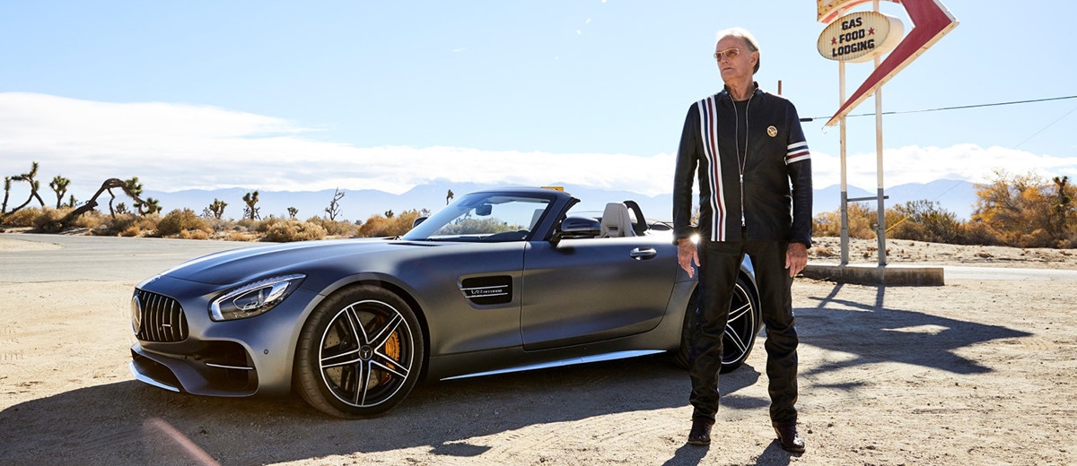 Are You Born to Be Wild? | Mercedes-Benz of Sugar Land