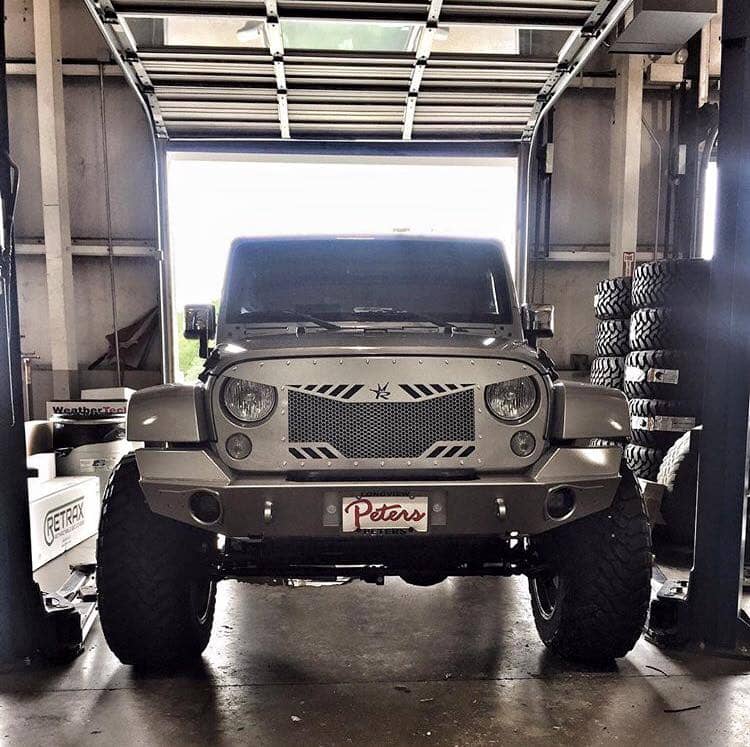 Photo Gallery of Custom Cars, Trucks and SUVs | Peters Elite Autosports