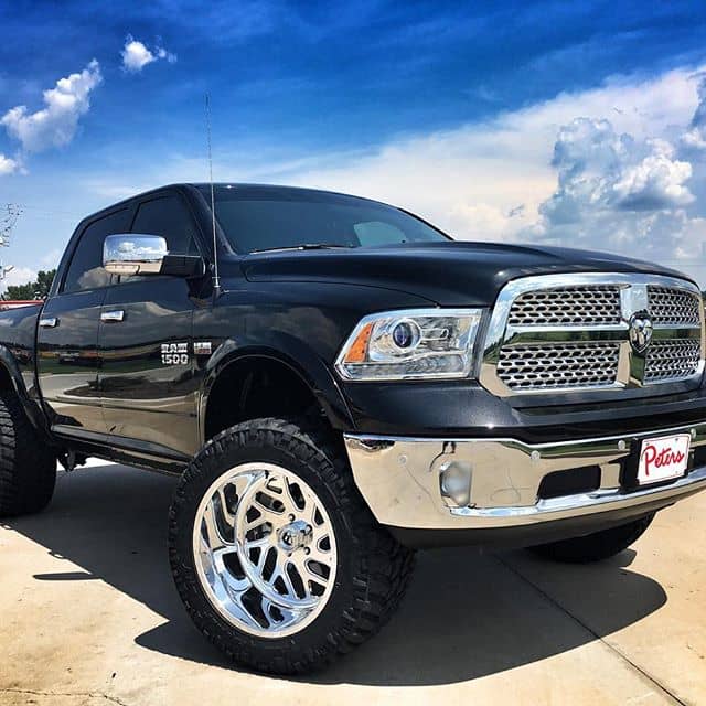 Photo Gallery of Custom Cars, Trucks and SUVs | Peters Elite Autosports