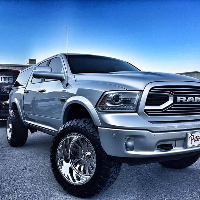 Photo Gallery of Custom Cars, Trucks and SUVs | Peters Elite Autosports